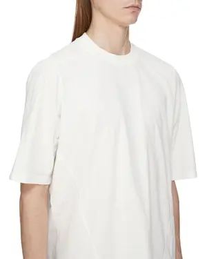 Rick Owens Walrus Cotton Tee
