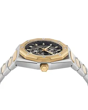 Philipp Plein Deluxe 44mm Watch
