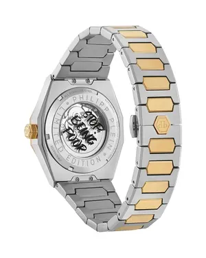 Philipp Plein Deluxe 44mm Watch