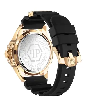Philipp Plein Plein Majesty Watch, 45mm