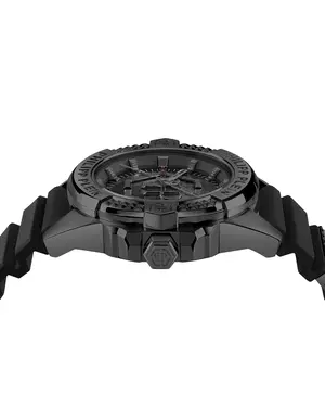 Philipp Plein Plein Majesty Watch, 45mm