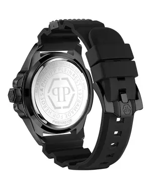 Philipp Plein Plein Majesty Watch, 45mm