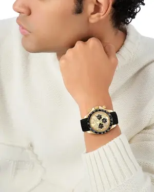 Philipp Plein Nobile Chronograph Watch
