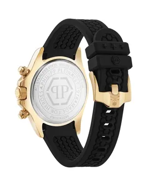 Philipp Plein Nobile Chronograph Watch