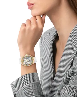 Philipp Plein The $keleton 2.0 Watch, 44mm