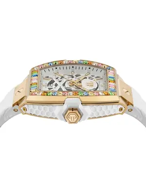Philipp Plein The $keleton 2.0 Watch, 44mm