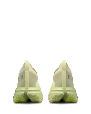 On Cloudsoma Paf Sneakers - Hazel Linen