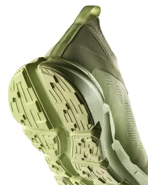 On Cloudsoma Paf Sneakers - Hazel Linen