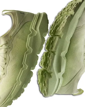 On Cloudsoma Paf Sneakers - Hazel Linen
