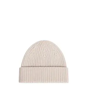 Maison Kitsuné Cappello Beanie Fox Head