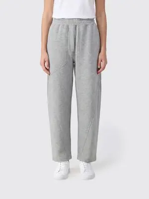 Brunello Cucinelli Cotton And Cashmere Blend Jogging Trousers