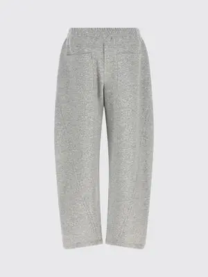 Brunello Cucinelli Cotton And Cashmere Blend Jogging Trousers
