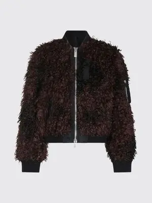 Sacai Bomber Jacket