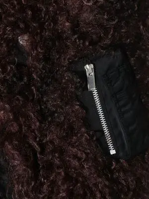Sacai Bomber Jacket