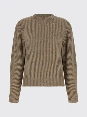 Brunello Cucinelli Ribbed Sequin Sweater