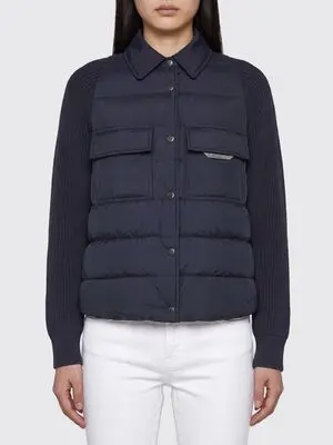 Brunello Cucinelli Short Jackets For Women