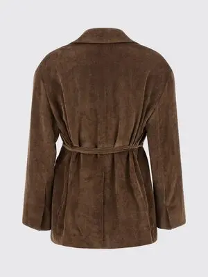 Brunello Cucinelli Belted Blazer