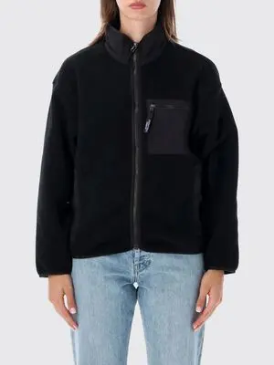 Patagonia Coat - Black