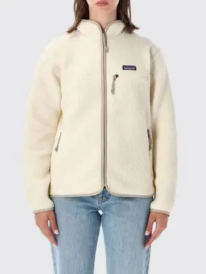 Patagonia Coat - Beige