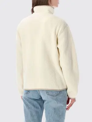 Patagonia Coat - Beige