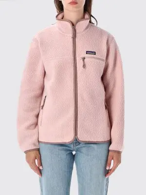 Patagonia Coat - Pink