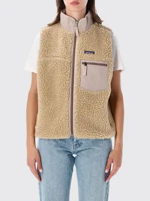 Patagonia Classic Retro-x® High-neck Fleece Vest