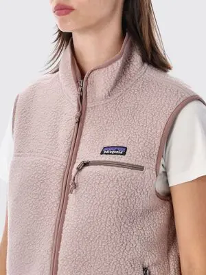 Patagonia Classic Retro-x® Fleece Vest - Blush Pink