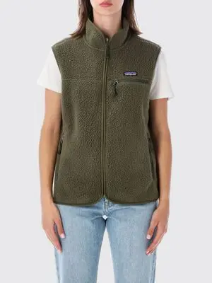 Logo Vests For Women