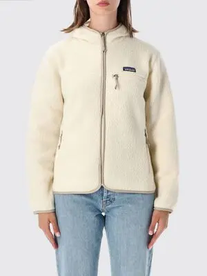 Patagonia Coat Beige