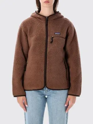 Patagonia Coat Brown