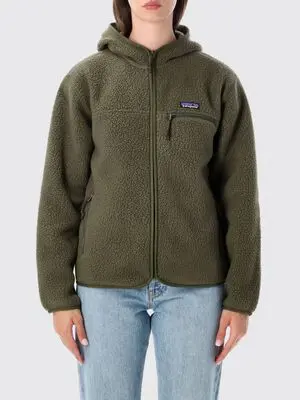 Patagonia Coat - Green