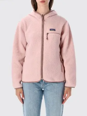 Patagonia Coat Pink