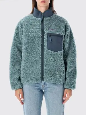 Patagonia Coat - Blue