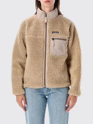 Patagonia Coat - Brown