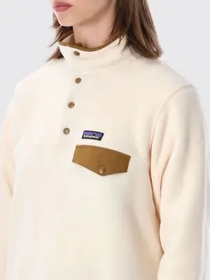 Patagonia Synchilla Fleece High-neck Pullover