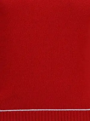 Fabiana Filippi Ribbed Knit Pullover