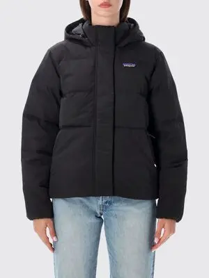 Patagonia Coat - Black