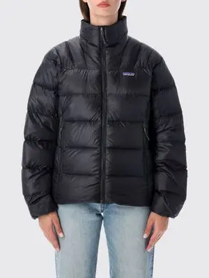 Patagonia Coat - Black