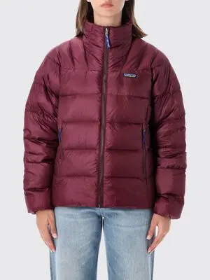 Patagonia Coat - Violet