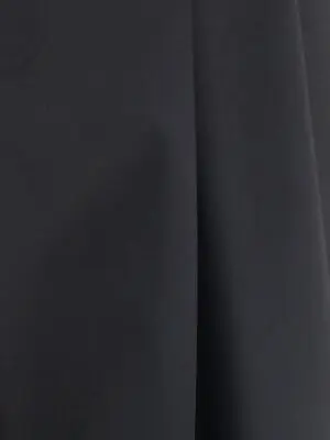 Dolce & Gabbana Tailored Trousers In Cotton With Cargo Pockets And Pleats