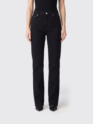 Dolce & Gabbana Straight Leg Pants
