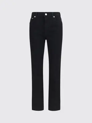 Dolce & Gabbana Straight Leg Pants