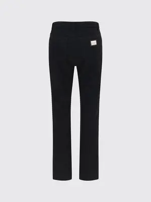 Dolce & Gabbana Straight Leg Pants