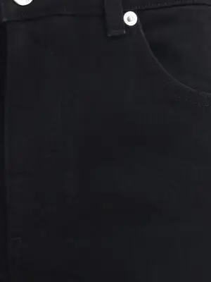 Dolce & Gabbana Straight Leg Pants