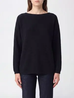 Fabiana Filippi Fine Knit Jumper - Navy
