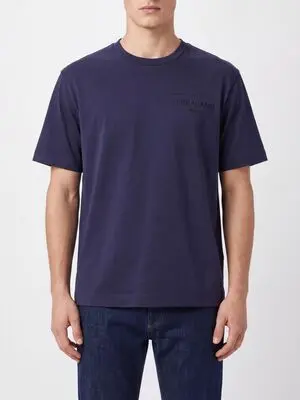 FERRAGAMO Sweater - Navy