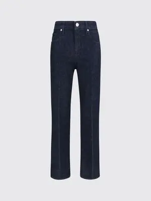 Jacob Cohen High-waisted Straight Leg Jeans