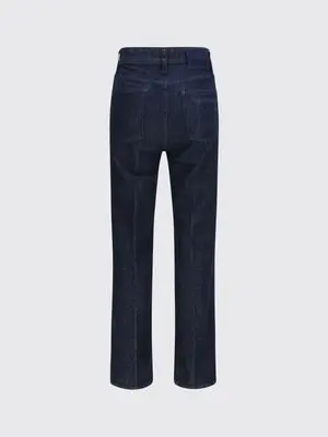 Jacob Cohen High-waisted Straight Leg Jeans