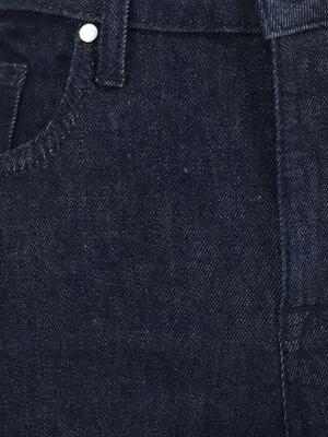 Jacob Cohen High-waisted Straight Leg Jeans
