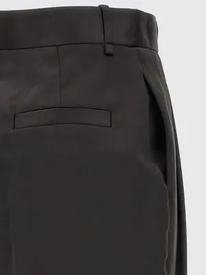 Elisabetta Franchi Mid-rise Skinny Fit Tailored Trousers